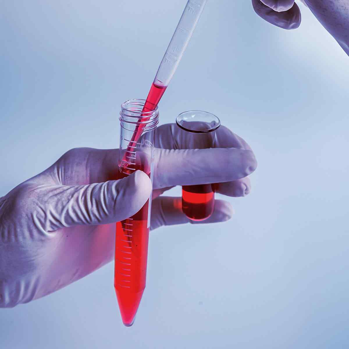 Laboratorio – Córdoba Biotech