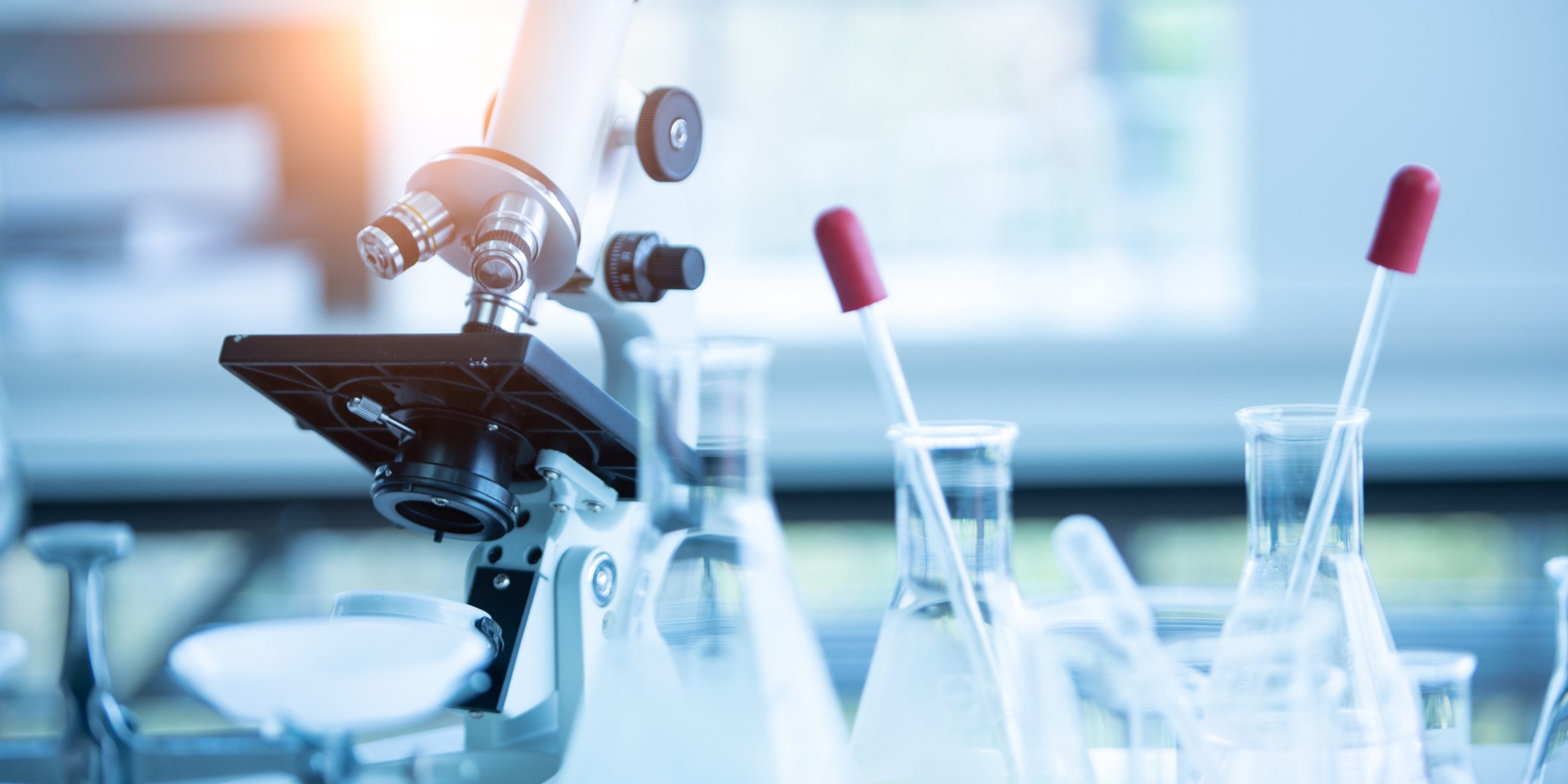 Laboratorio – Córdoba Biotech